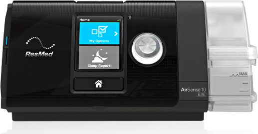 NiteOwl CPAP Battery
